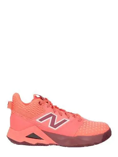 NEW BALANCE Textile And Synthetic Fiber Sneakers - Red