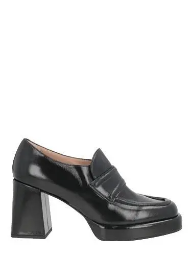 GIORGIO FABIANI Loafers - Black