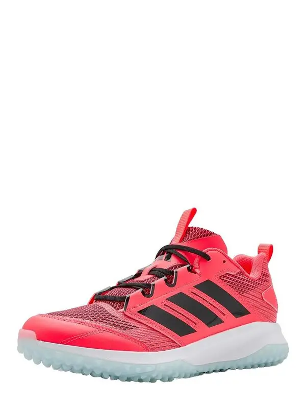 Adidas Adizero Impact Turf Baseball Cleats - Red