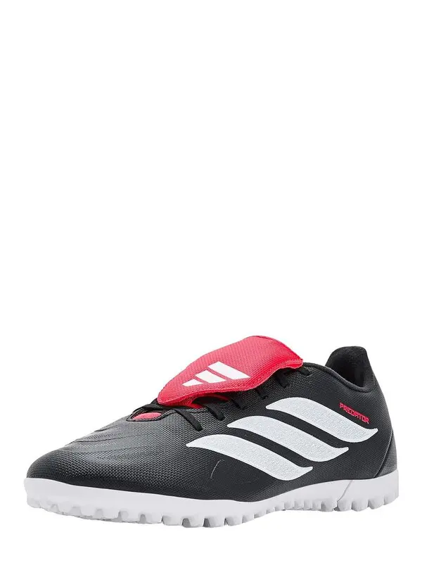 Adidas Predator Club Tf Soccer Cleats - Black