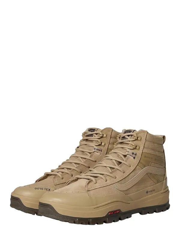 VANS Sk8-hi Gore-tex Insulated High Top Sneakers - Neutral