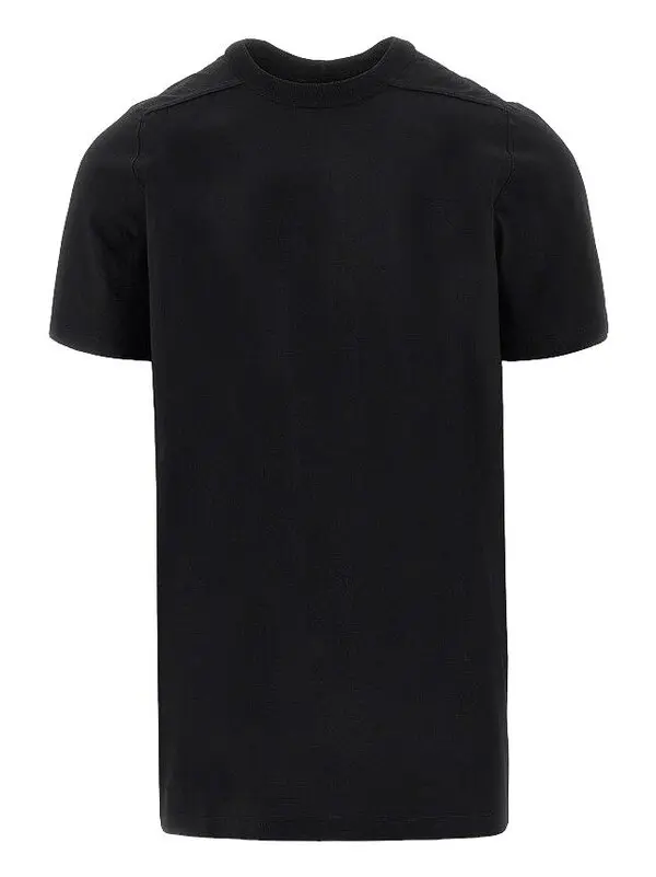 Rick Owens Level T' T-hirt - Black