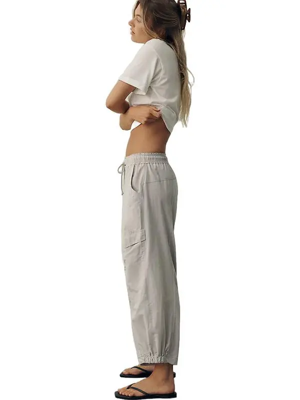 Daily Practice Lifeboat Pants - Grey
