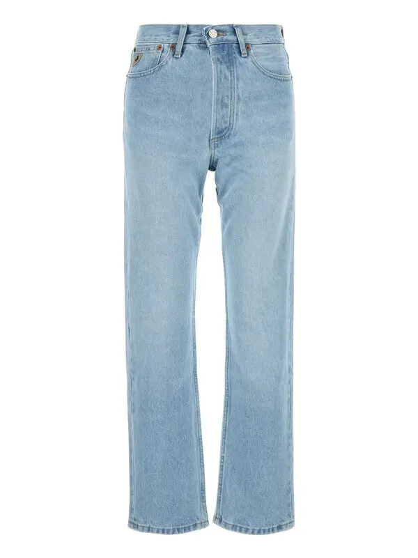 LOIS Denim Lindsay Jeans - Blue