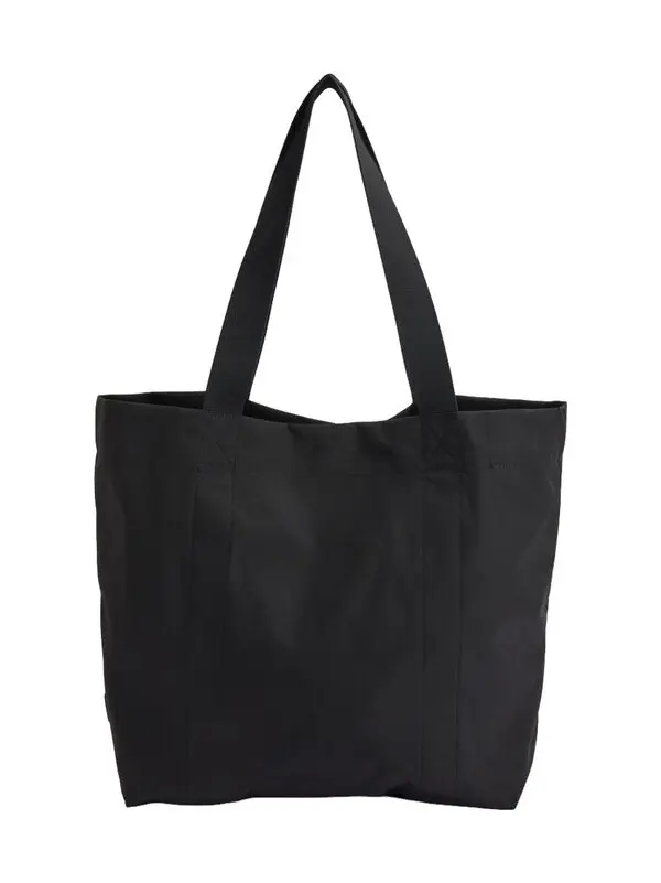 Adidas Y-3 Tote Bag In Cordura - Black