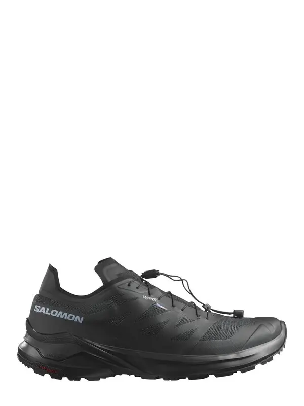 SALOMON Xa Meta Athletic Sneakers - Black