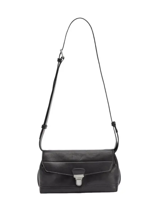 LEMAIRE Small Gear Bag - Black