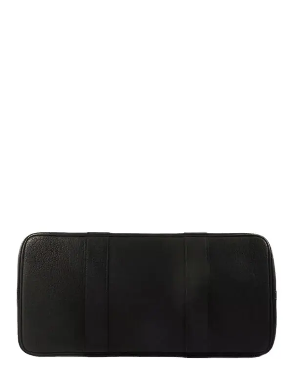 Hermès Garden Party Pm Tote Bag - Black