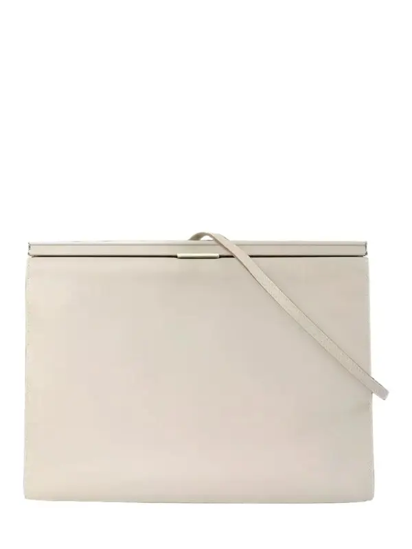 Hermès 33 Clic-h Shoulder Bag - Neutrals