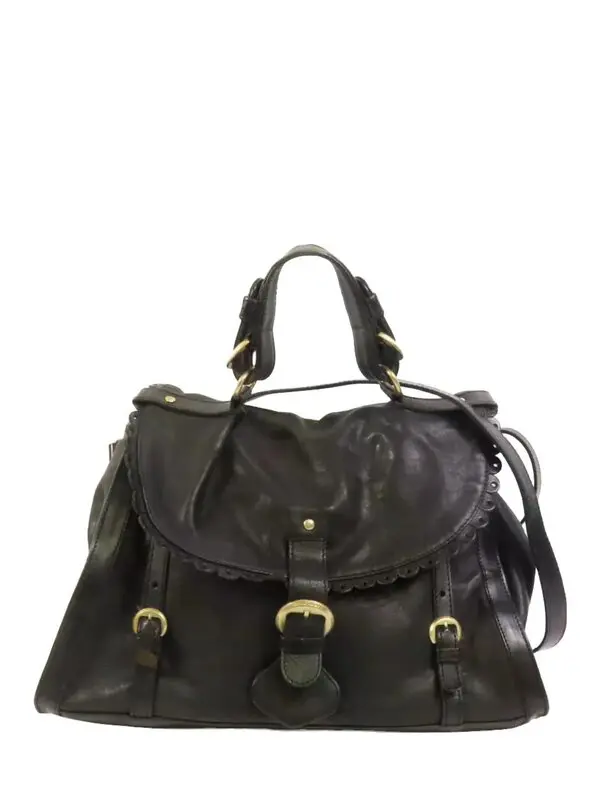 See By Chloé Poya Tote Bag - Black