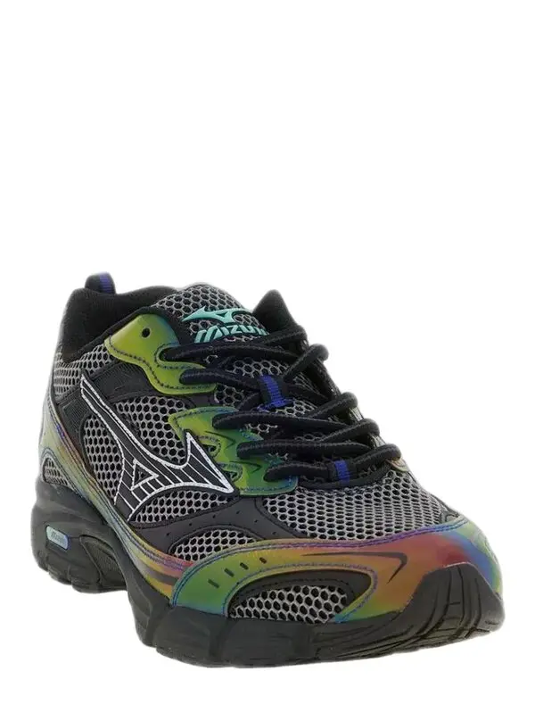 Mizuno Mxr Mesh Sneakers - Black