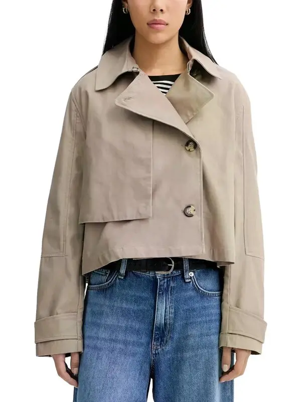 Rag & Bone Jamie Jacket - Neutrals