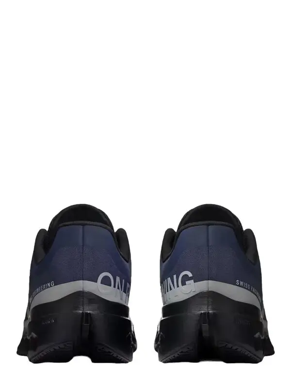 On Cloudsurfer Next Low Top Sneakers - Grey