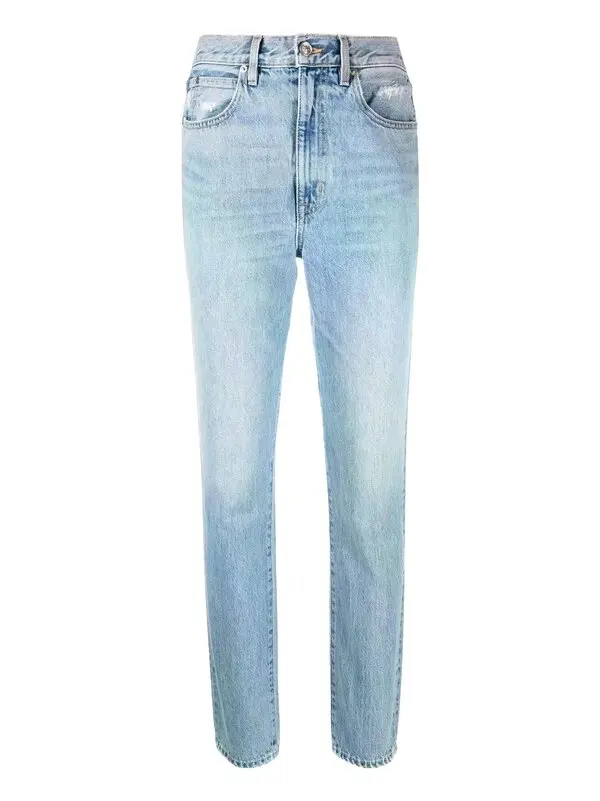 SLVRLAKE Beatnik Jeans - Blue