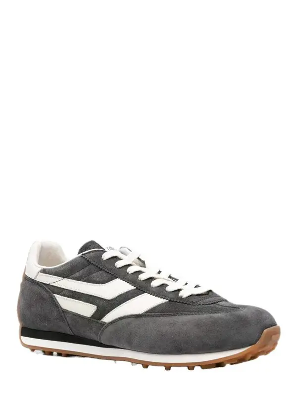 TOM FORD Mick Sneakers - Grey