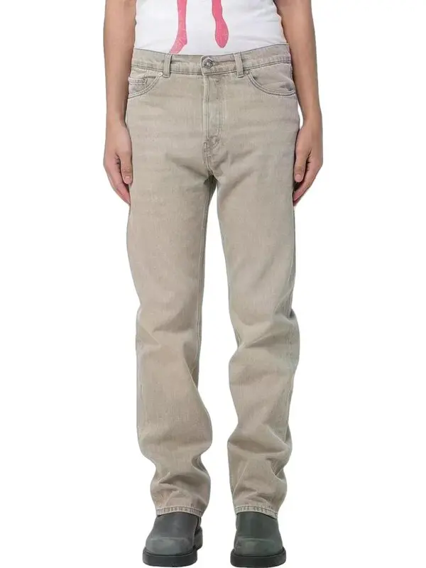 Our Legacy Slim-cut Jeans - Blue