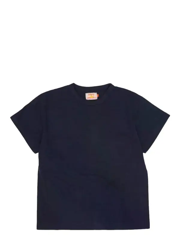 SPIRIT Short-sleeve T-shirt - Blue