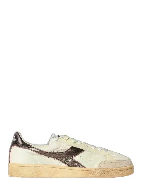DIADORA Prestige Sneakers - Neutrals