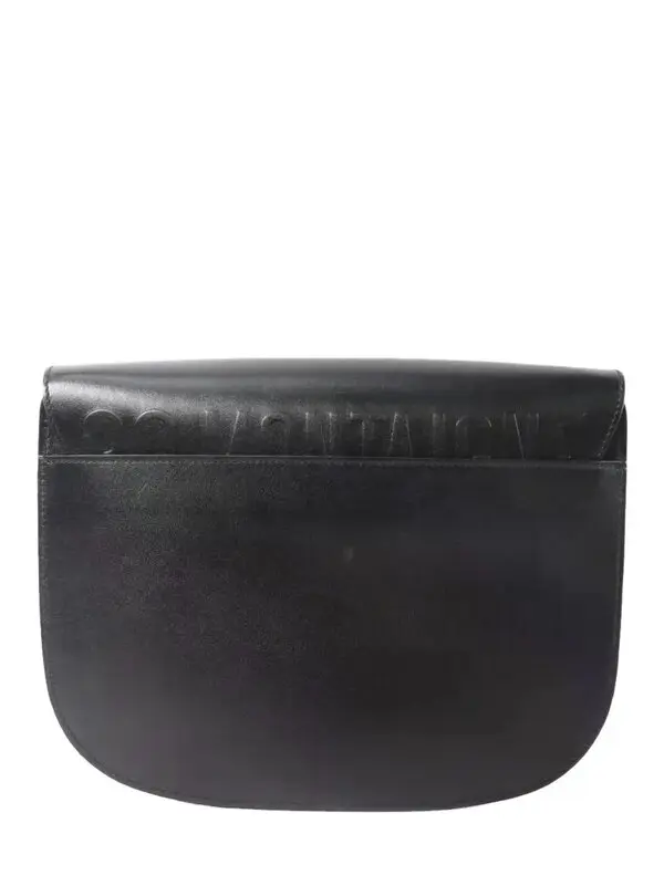 Dior Bobby Large Shoulder Bag - Black
