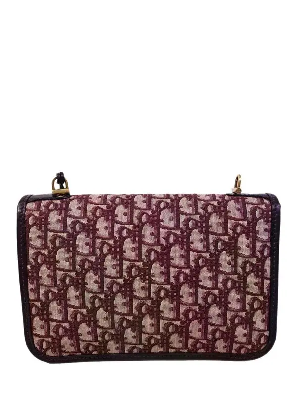 Dior Dioraddict Shoulder Bag - Red