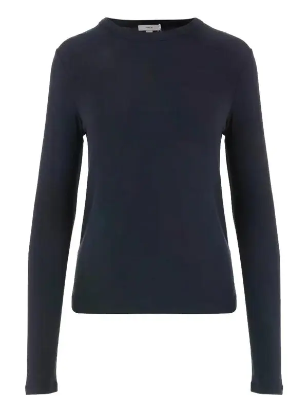 Vince Crew Neck Sweater - Blue