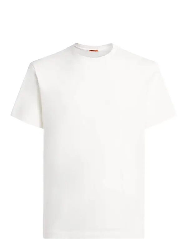 Barena Venezia Cotton T-shirt - White