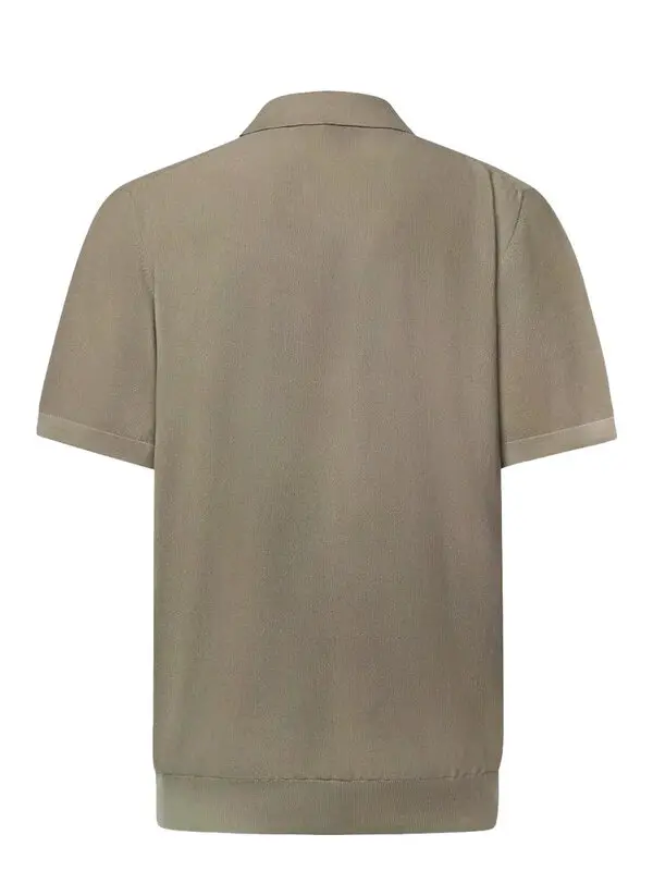 Loro Piana Short-sleeve T-shirt - Neutrals