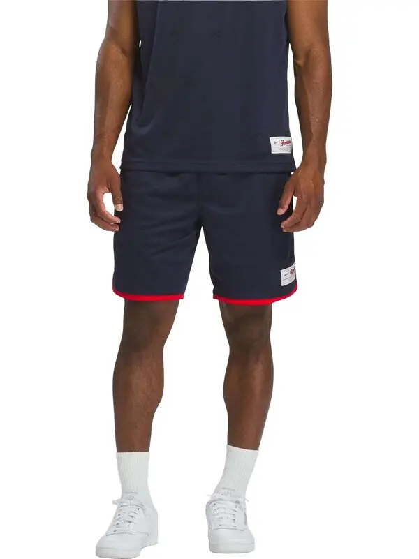 REEBOK United Shorts 9 - Vector Navy