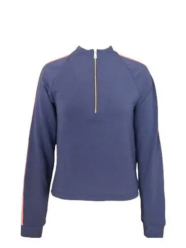 Krimson Klover Newport Half Zip Pullover - Spellbound