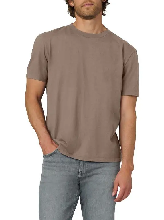 Joe's Jeans Bespoke Crewneck T-shirt - Falcon