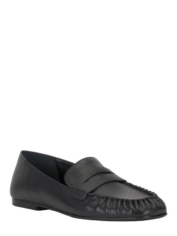Vince Camuto Paelyn Penny Loafer - Black