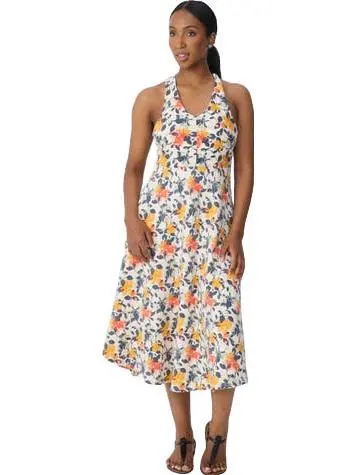 Krimson Klover Piper Dress - Hero Floral