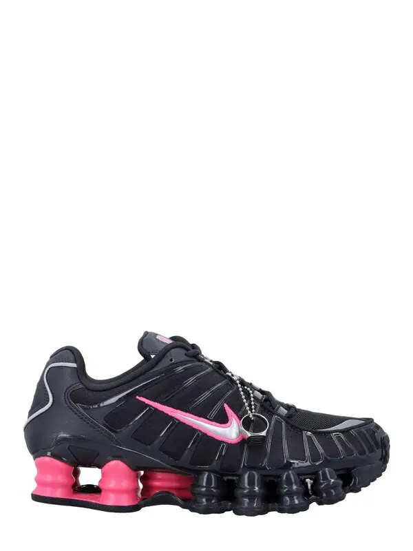 Nike Shox Enigma Sneakers - Off Noir
