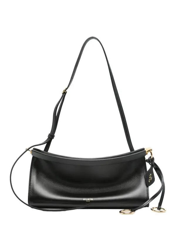 Alaïa Essential Mini Handbag - Noir