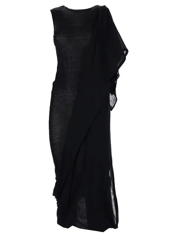 Paloma Wool Willy Dress - Black