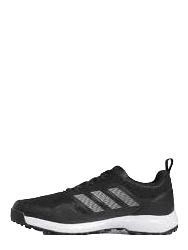 Adidas Tech Response Sl 3.0 Golf Shoes - Black