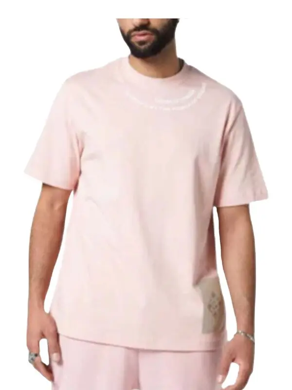 HOUSE OF CENMAR T-shirt - Pink