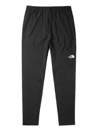 The North Face Hiking Pants - Black