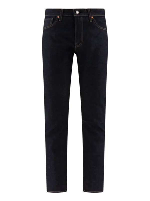 LEVI'S 511 Slim Jeans - Black