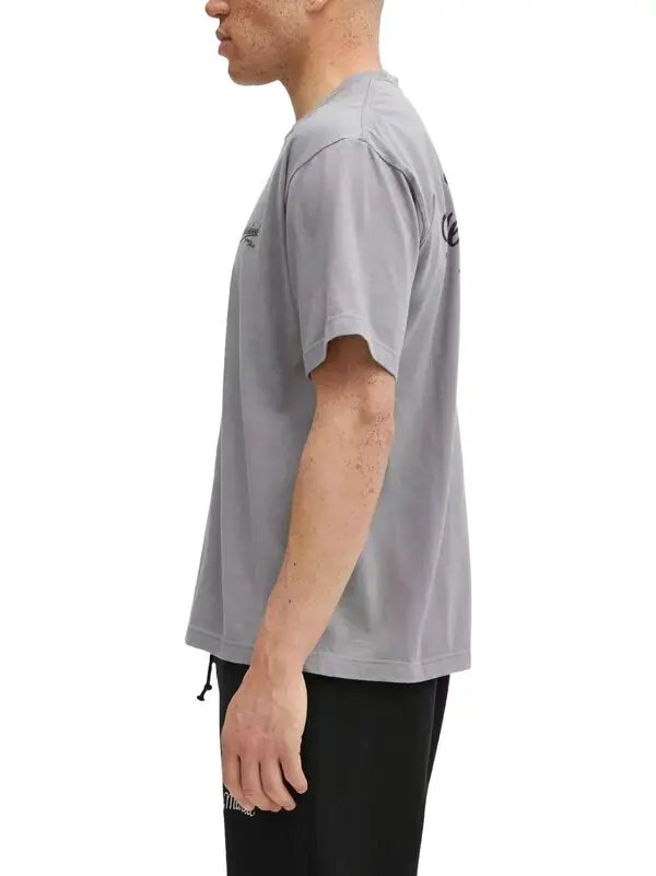 NEIGHBORHOOD Graphic-print T-shirt - Grey