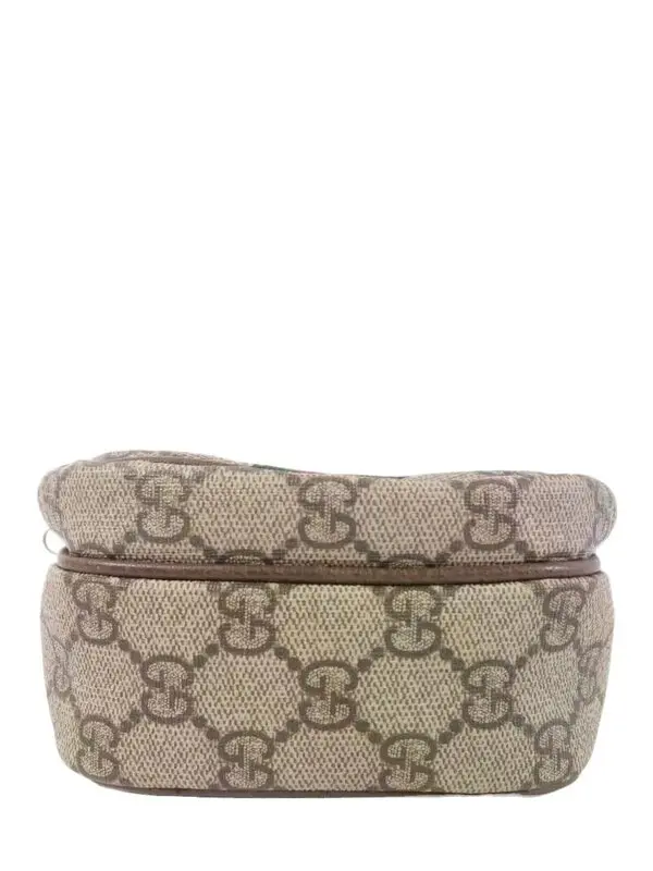 Gucci Ophidia Shoulder Bag - Neutrals