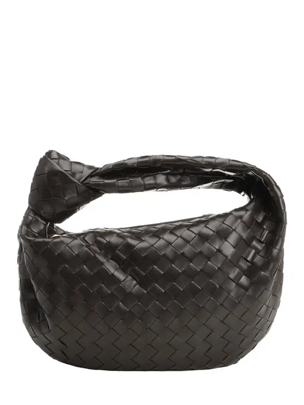 Bottega Veneta Jodie Hobo Bag - Brown