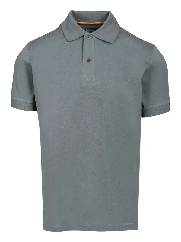 Paul Smith Polo Shirt - Blue