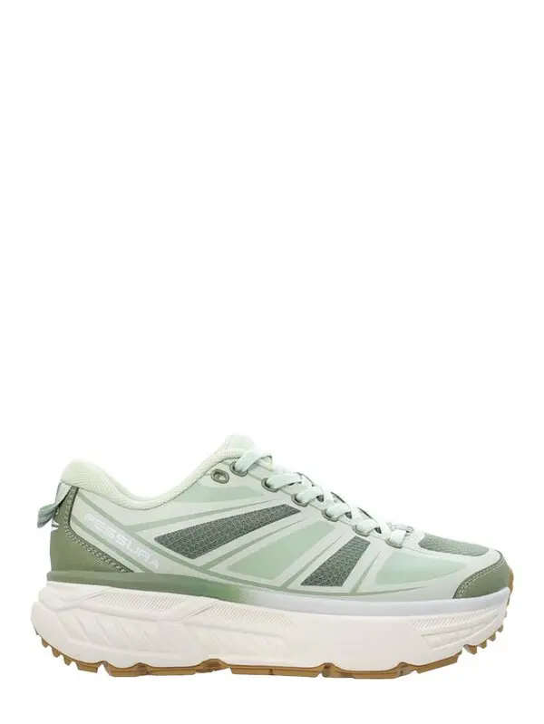FESSURA Sbl-e10 Hybrid Sneakers - Green