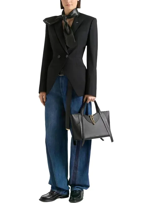 Givenchy Tapered Jeans - Blue