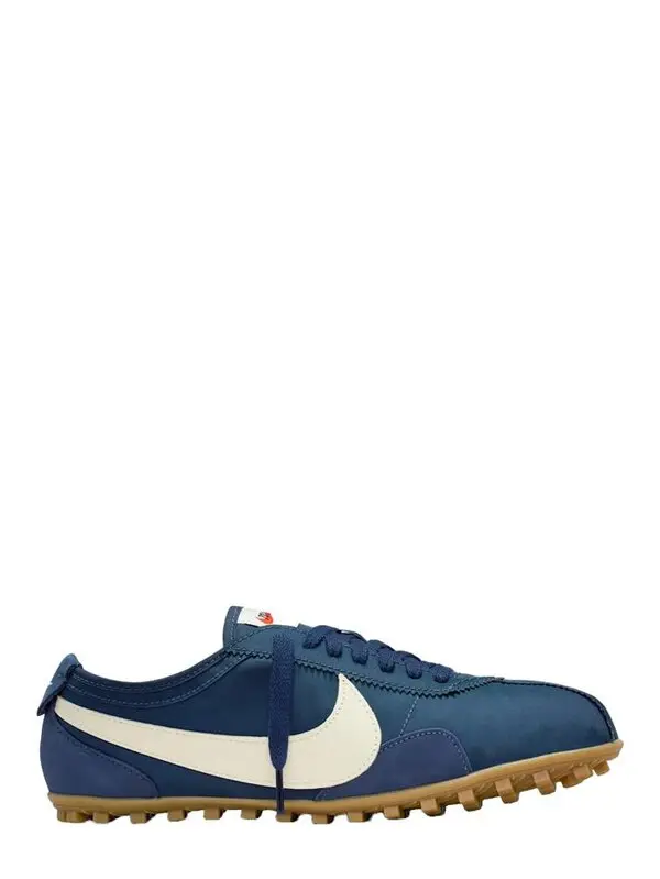 Nike Moon Shoe Og Midnight Navy And Soft Pearl - Blue