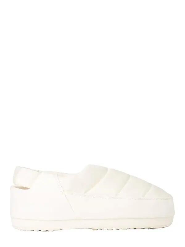 Moon Boot Evolution Flat Shoes - Multicolor