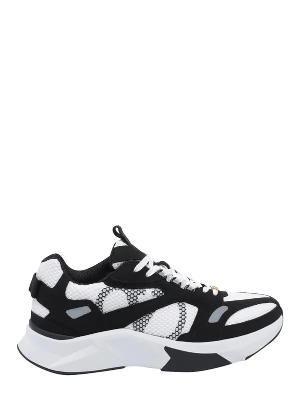 Valentino Garavani Demivee Sneakers - Black