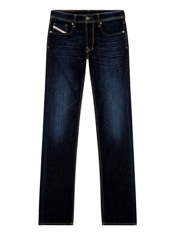 DIESEL® 1985 Larkee Straight Jeans - Blue