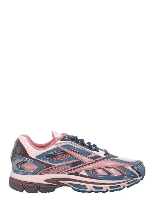 REEBOK Premier Road Ultra Ltd Sneakers In Mesh And Technical Fabrics - Pink